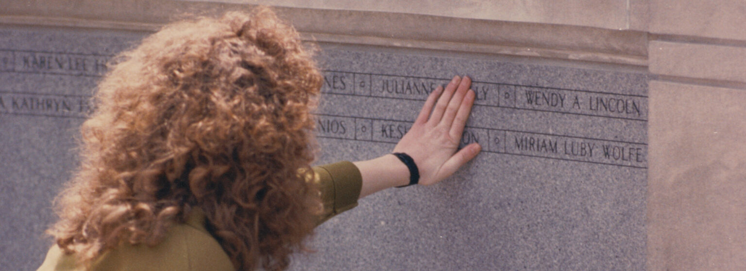 We Remember Them: The Legacy of Pan Am Flight 103